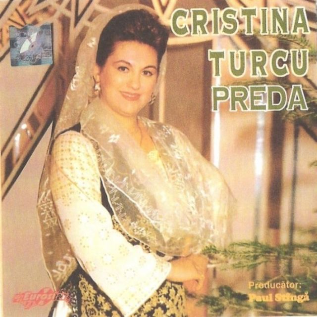 Poze Cristina Turcu Preda Pictures 1560316