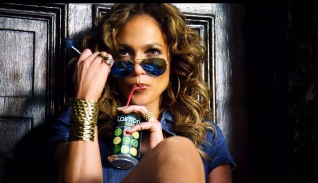 Jennifer Lopez Ft French Montana I Luh Ya Papi Videoclip Nou