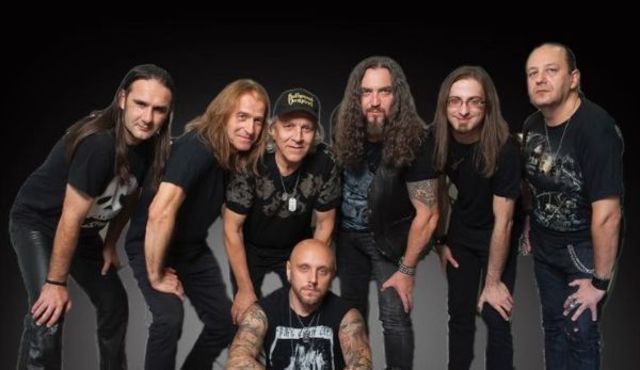 IRIS a anuntat noul line-up IRIS a anuntat noul line-up