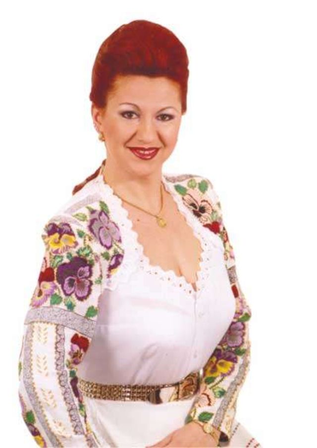 Poze Cristina Turcu Preda Pictures 659624