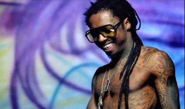 Lil Wayne Love Me Versuri